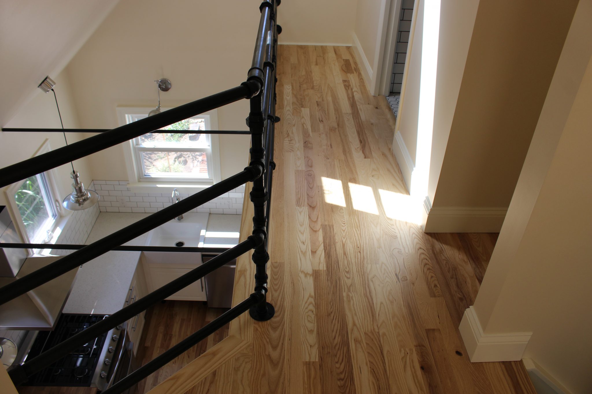 Cleveland Hardwood Restoration | Home | Hardwood Restoration In Cleveland