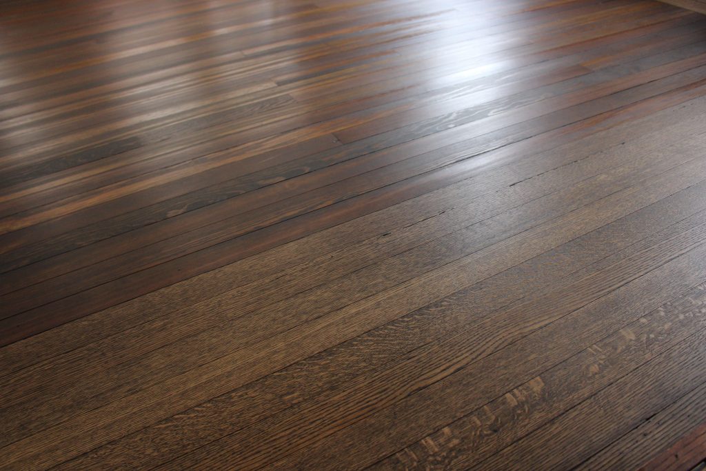 Cleveland Hardwood Restoration | Home | Hardwood Restoration In Cleveland