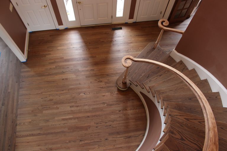 Cleveland Hardwood Restoration | Home | Hardwood Restoration In Cleveland